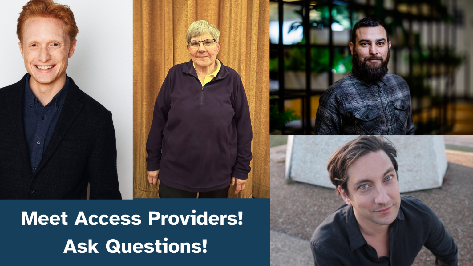 Collab Events Archive - Cultural Access Collab